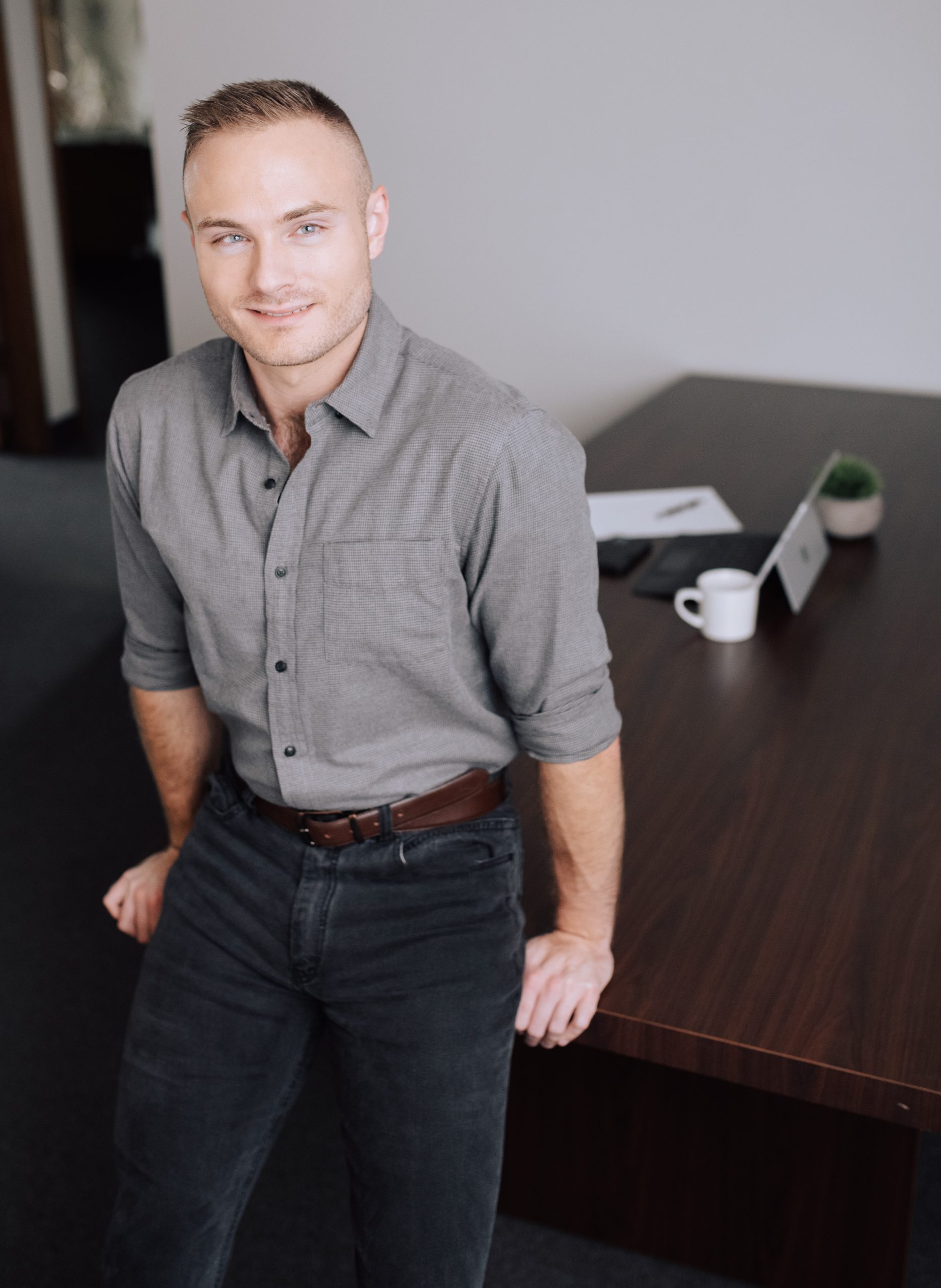 About - Andrin Tax Relief